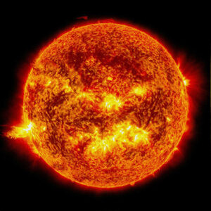 The Sun – Lesson Summary | Good Science