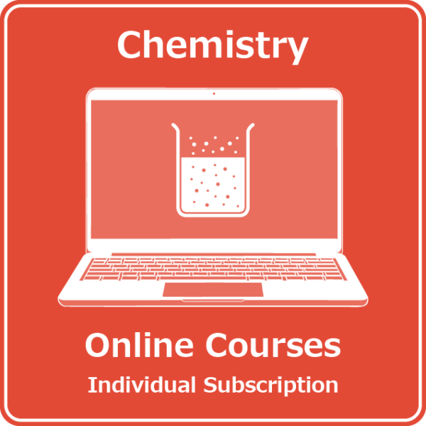 Chemistry Online Courses – Individual Subscription | Good Science